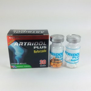 Artridol Plus reforzado cubano cochi medio – tulocompras