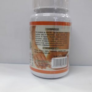 Redumex x60 caps Adelgazante Natural Tratamiento Para 2 Meses Sin dieta ...
